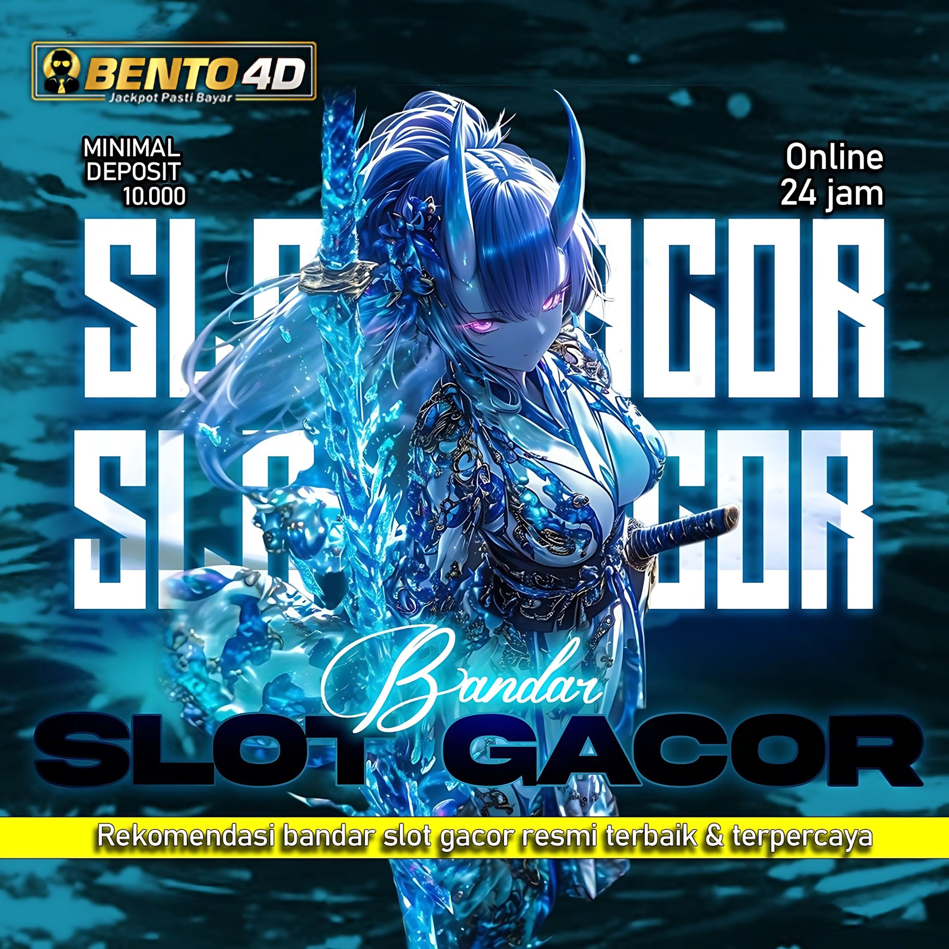 BENTO4D 🛩️ Link Situs Toto Slot Gacor Maxwin Dengan Fitur Pecah ...